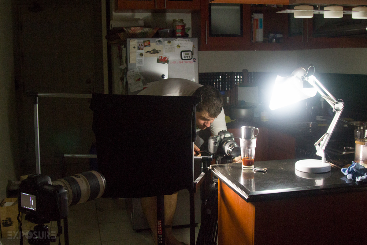 Making Vietnamese Coffee » exposure.ph » Video Production Company in ...
