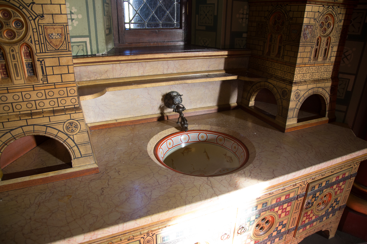 Travel: Castell Coch Castle, Wales » exposure.ph » Video Production ...